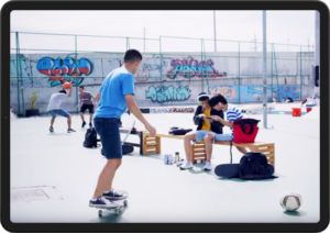 LEARN Anywhere Ecosystem | Learn Anywhere