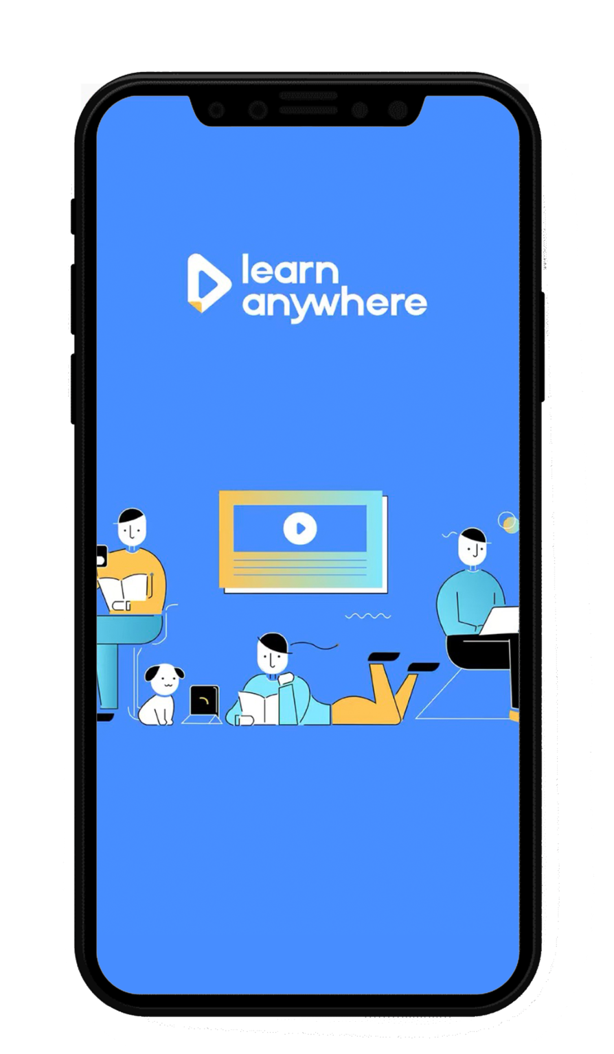 About us | Learn Anywhere