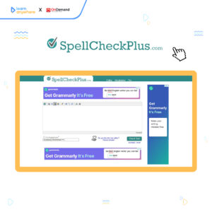 รวมเว็บไซต์ช่วยตรวจ Grammar | Learn Anywhere