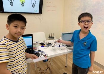 Code Genius | Learn Anywhere